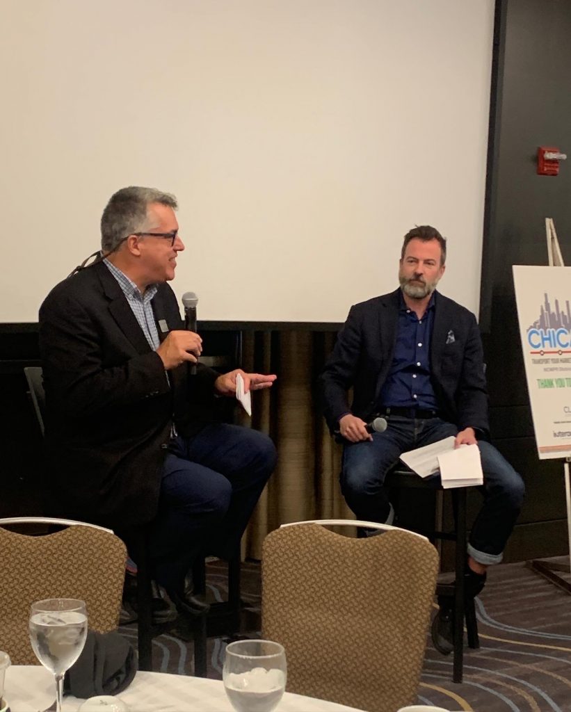 Tour de NCMPR District 3 Conference: Don’t Let Life Pass You By | NCMPR