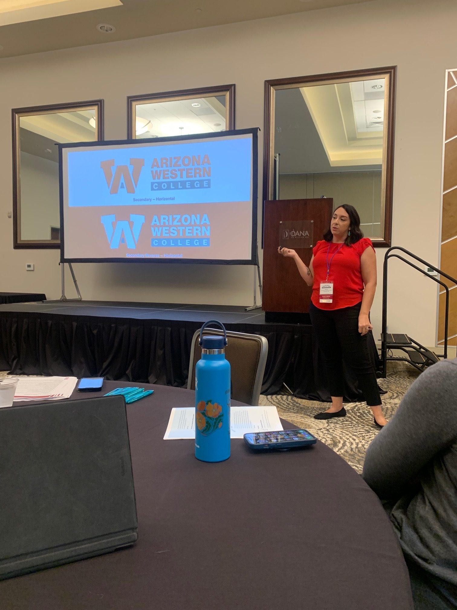 Tour de NCMPR District 6 Conference: Sharing is Caring (and a little ...