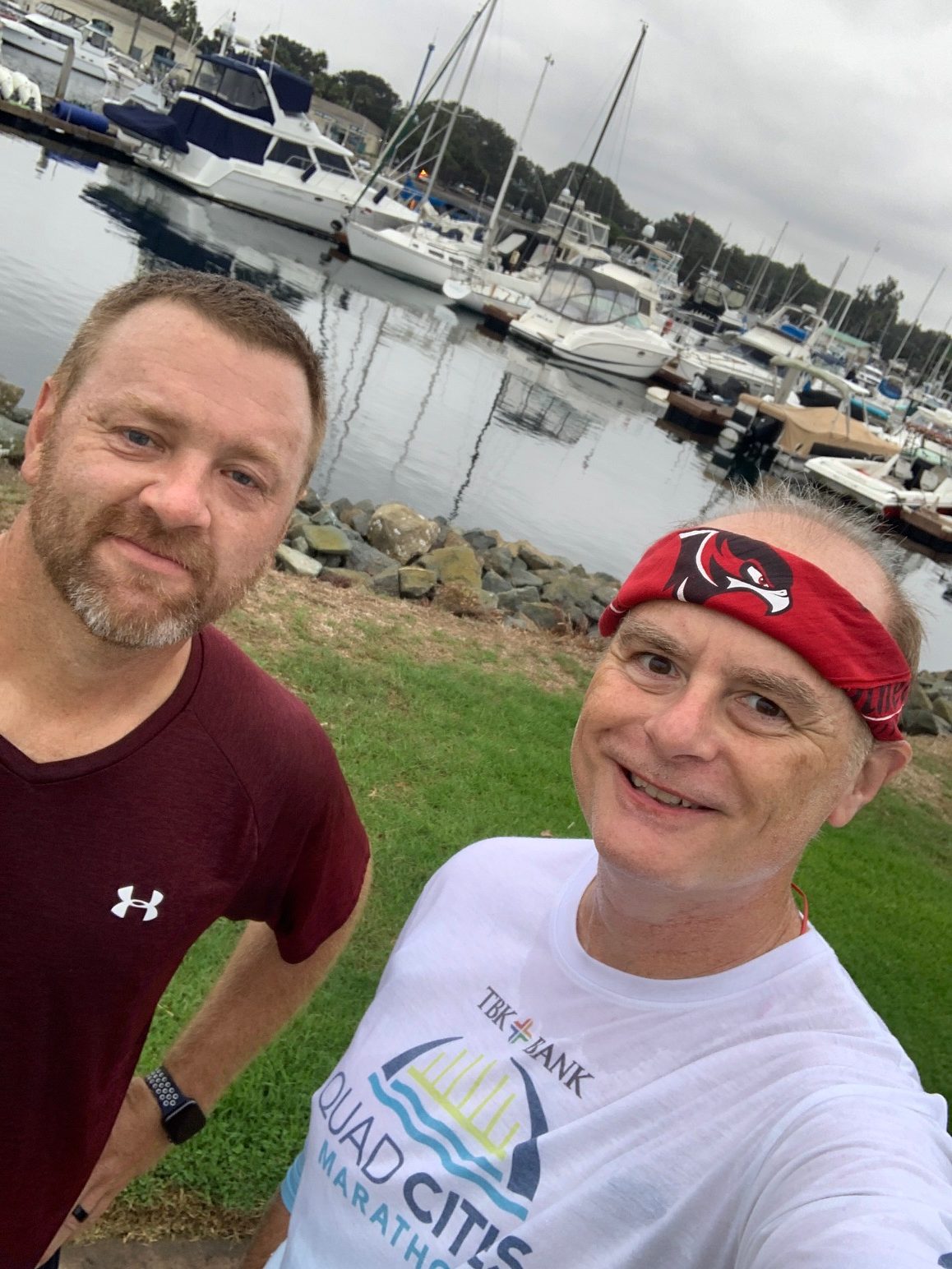 Tour de NCMPR District 6 Conference: Sharing is Caring (and a little ...