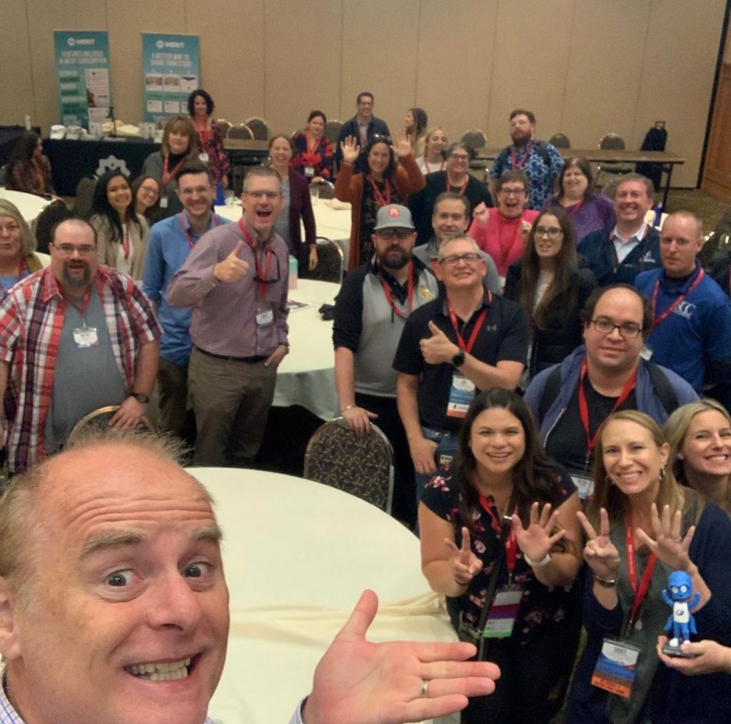 Tour de NCMPR District 7 Conference: Marketing, Matts, and Mai Tais | NCMPR