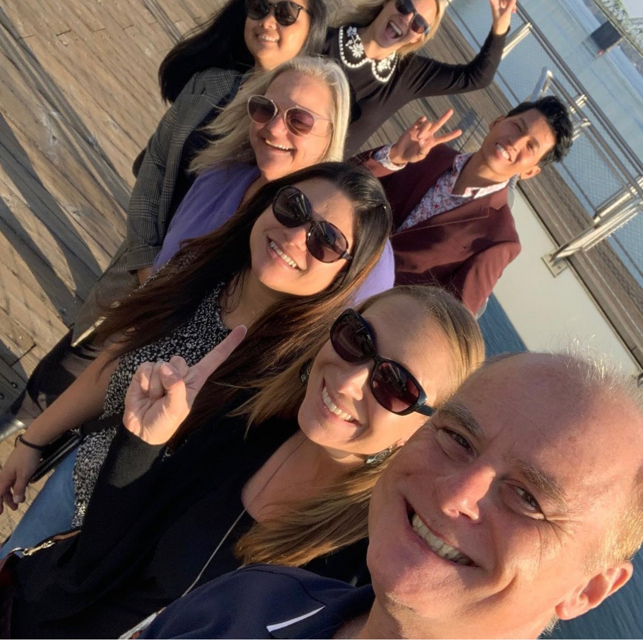 Tour de NCMPR District 7 Conference: Marketing, Matts, and Mai Tais | NCMPR