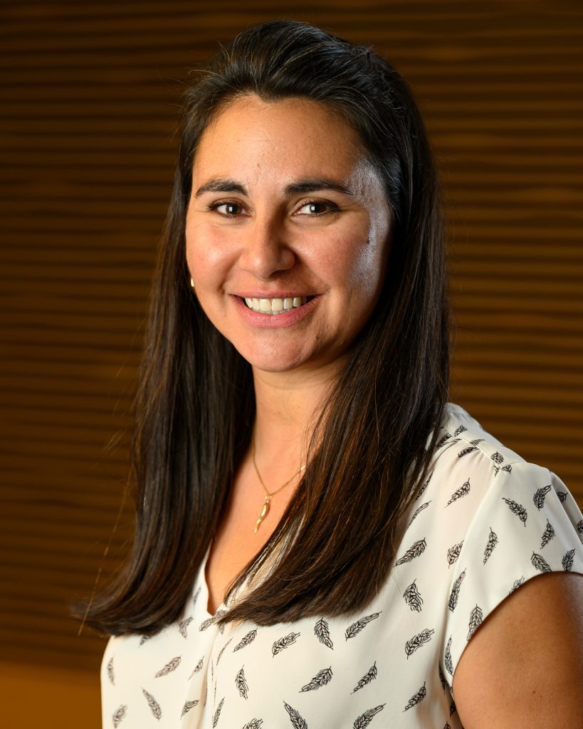 Meet NCMPR’s first woman president, Dr. Carol Ann Breyer | NCMPR