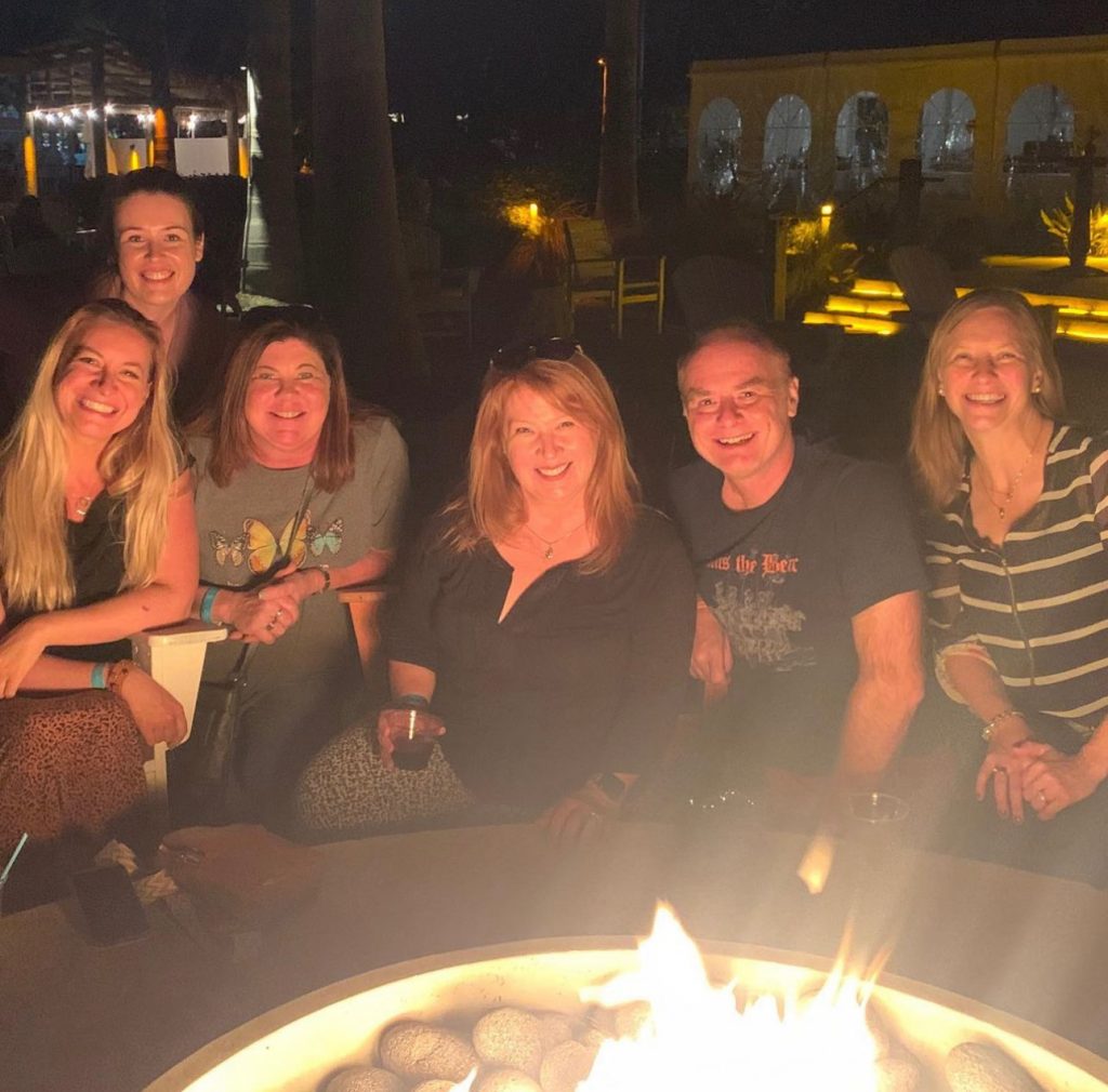 Tour de NCMPR District 2 Conference: Crashing Waves, Crashing Weddings ...