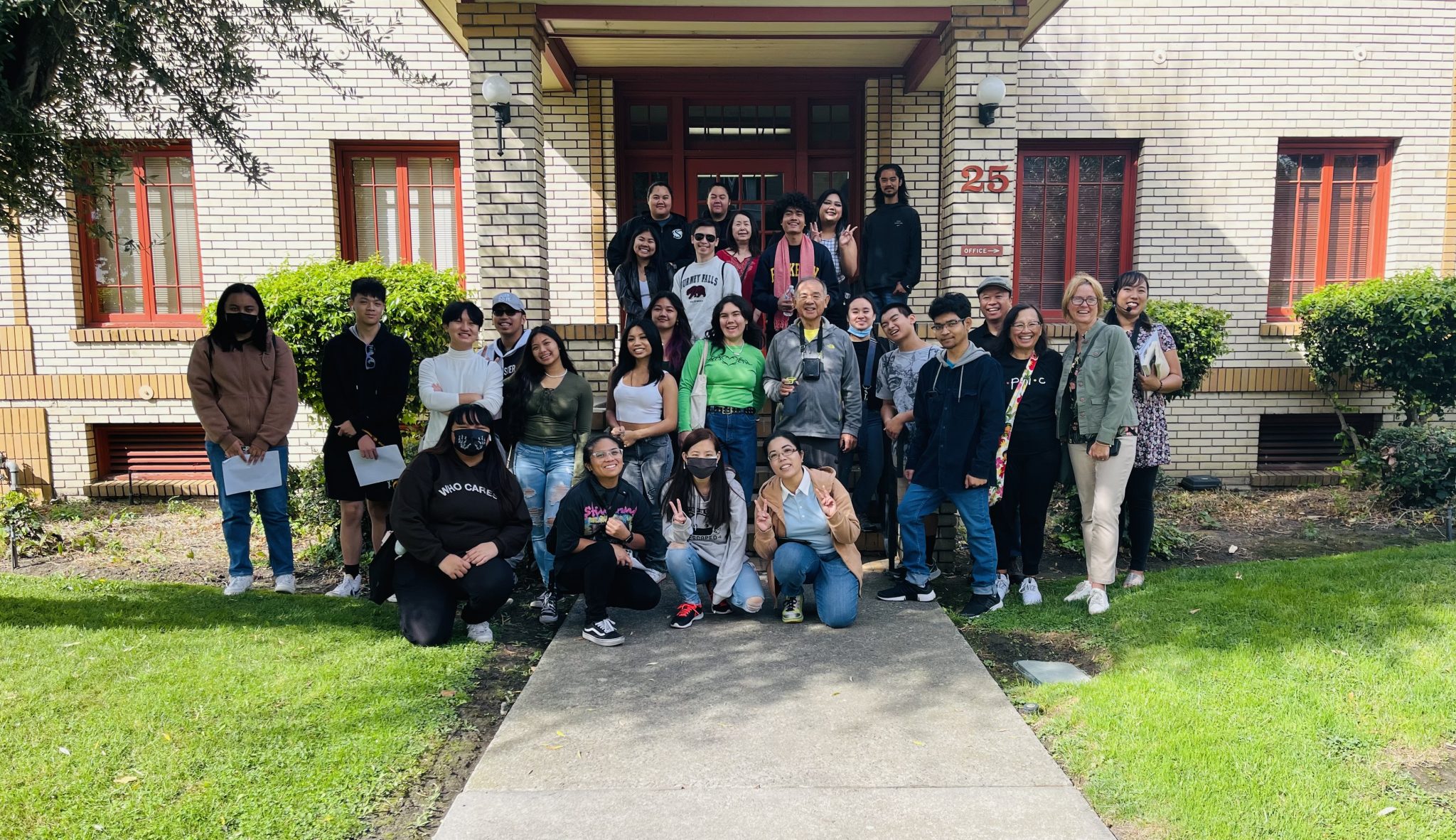 How colleges can support their AAPI students | NCMPR